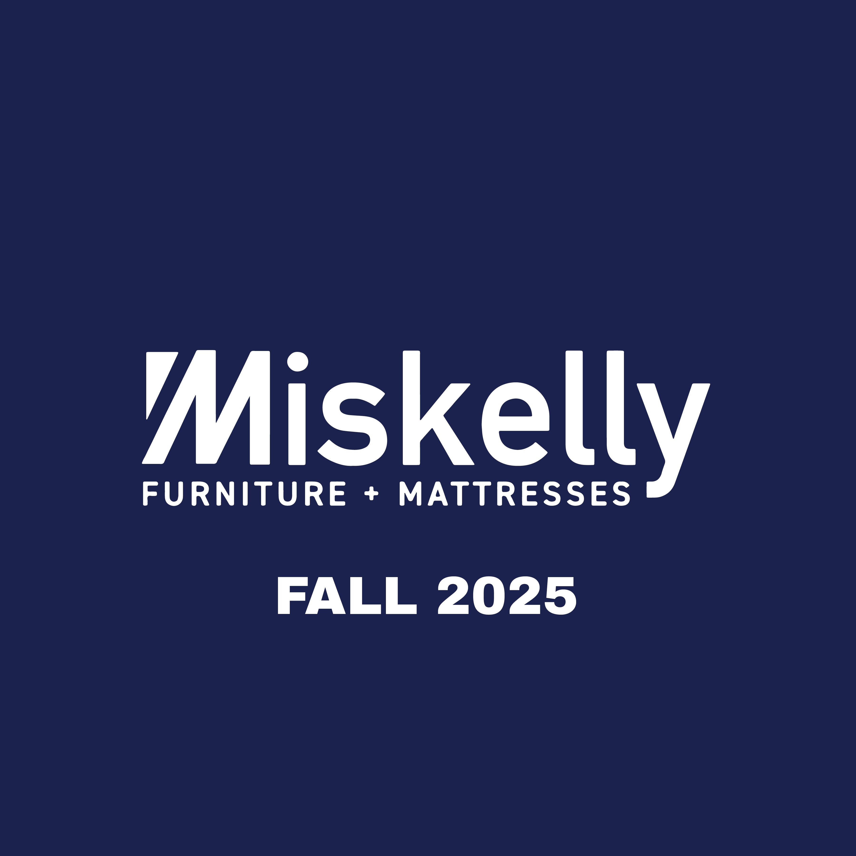 Miskelly Furniture Fall 2025 – Apex Apparel & Athletics